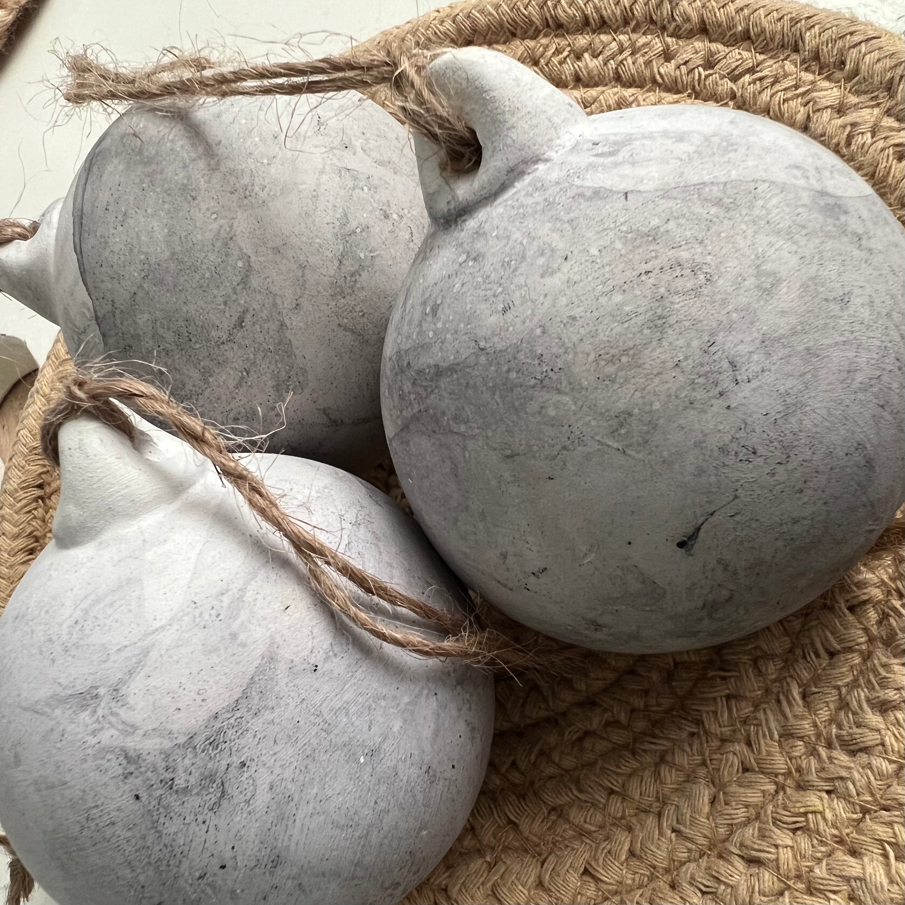 Christmas Decorations – Maybe Max